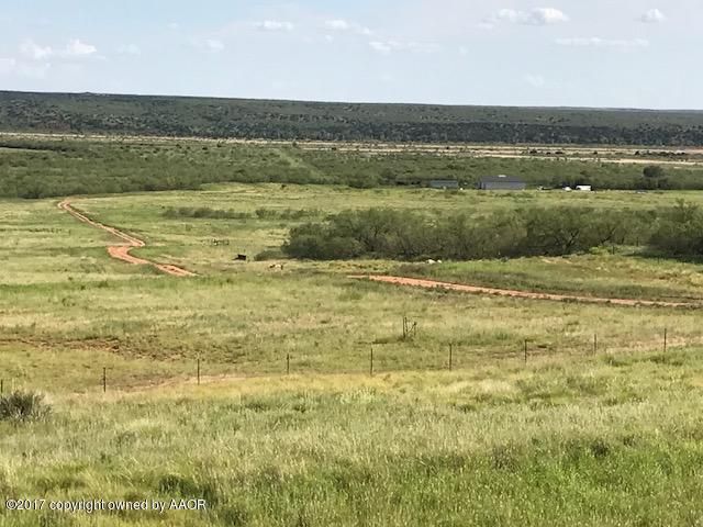 1,805 acres in Hall County, Texas