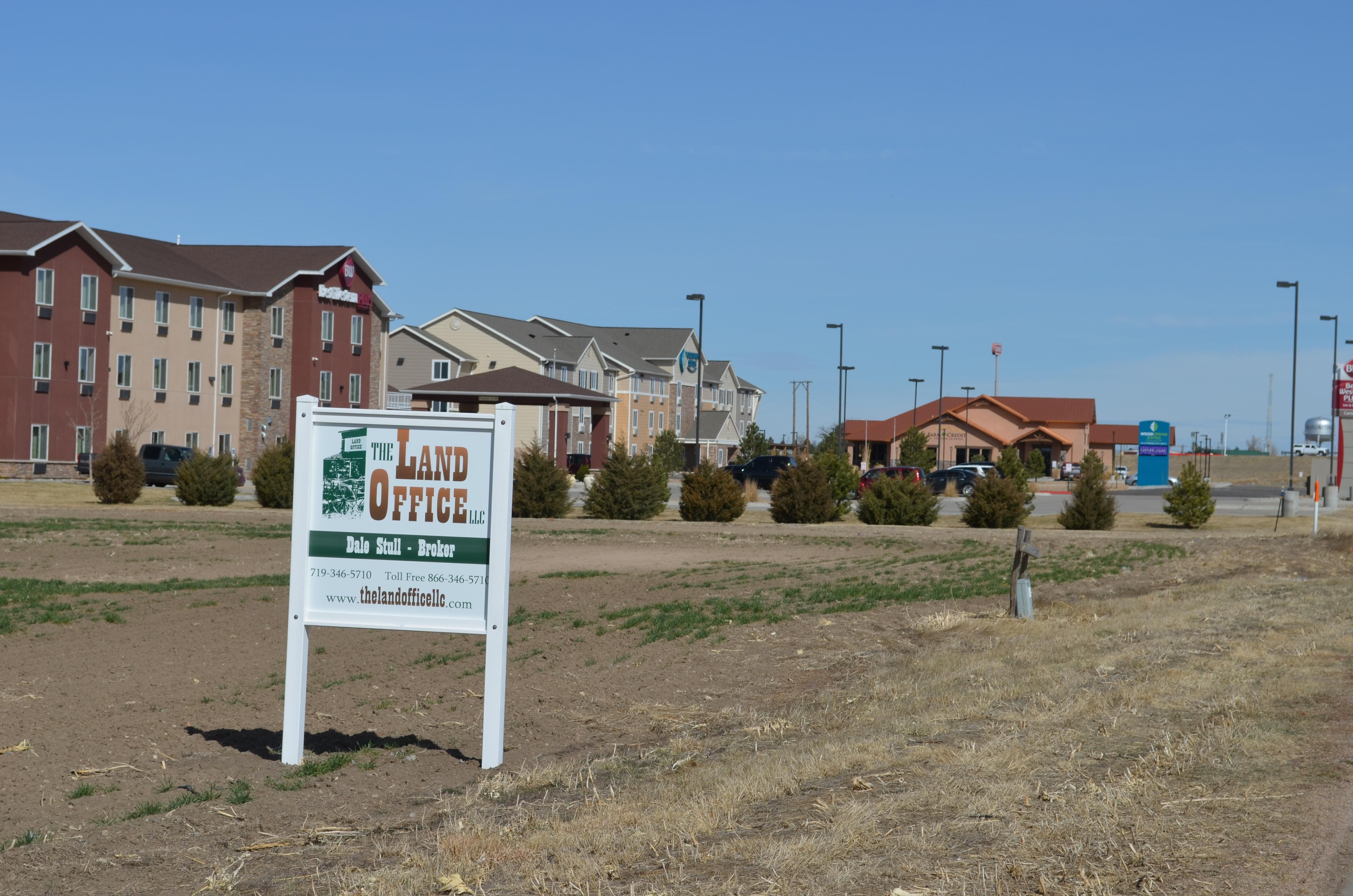 15 acres in Burlington, CO, 80807 | Land.com