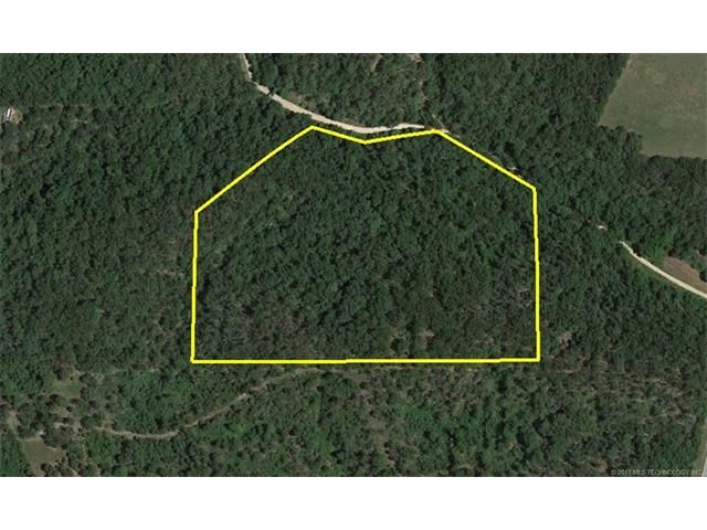 1234 Buffalo Hunt Ridge Road, Proctor, OK 74457 | MLS: 1738865 | Land.com