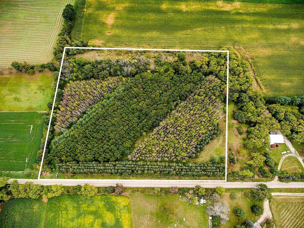 Lot 1 Frommader Road, Hebron, WI 53538 | MLS: 1789378 | Land.com