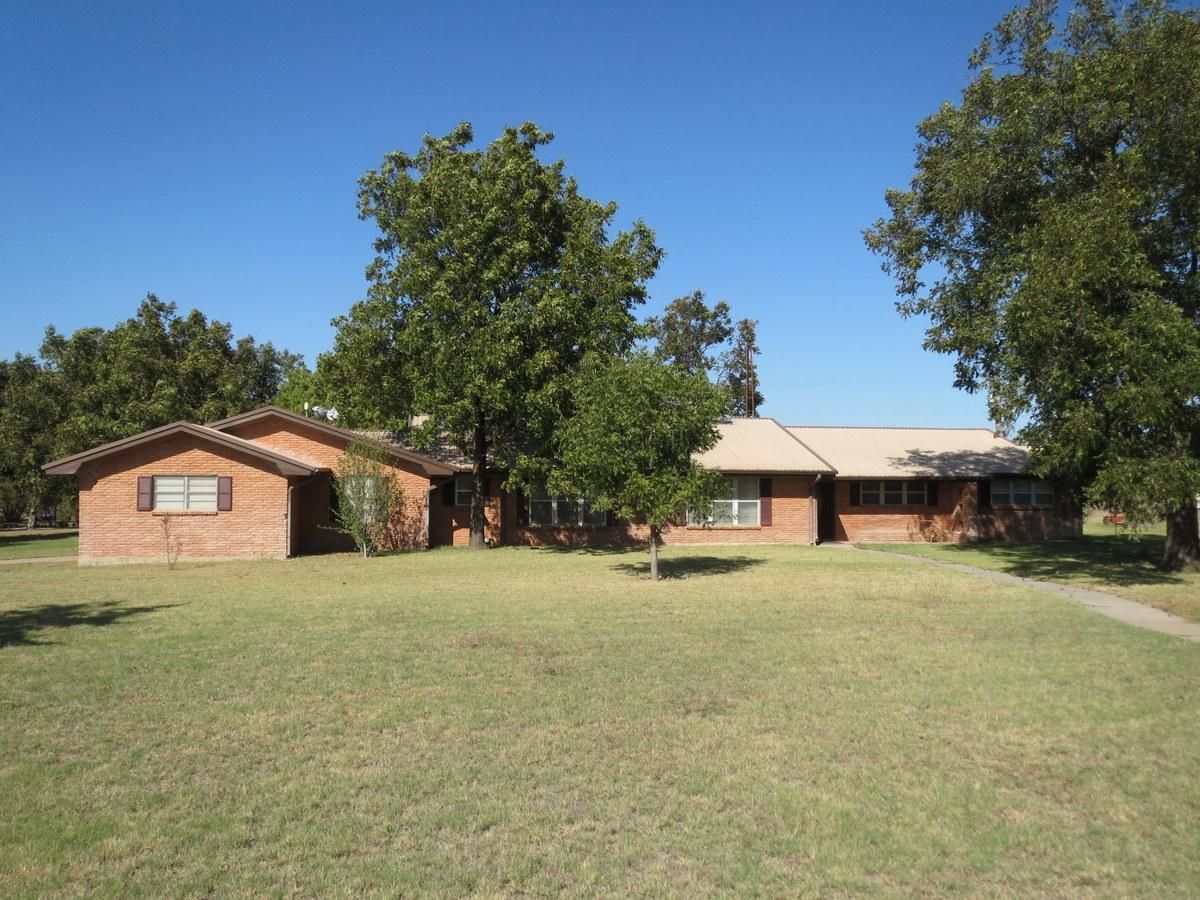 1 acres in Callahan County, Texas