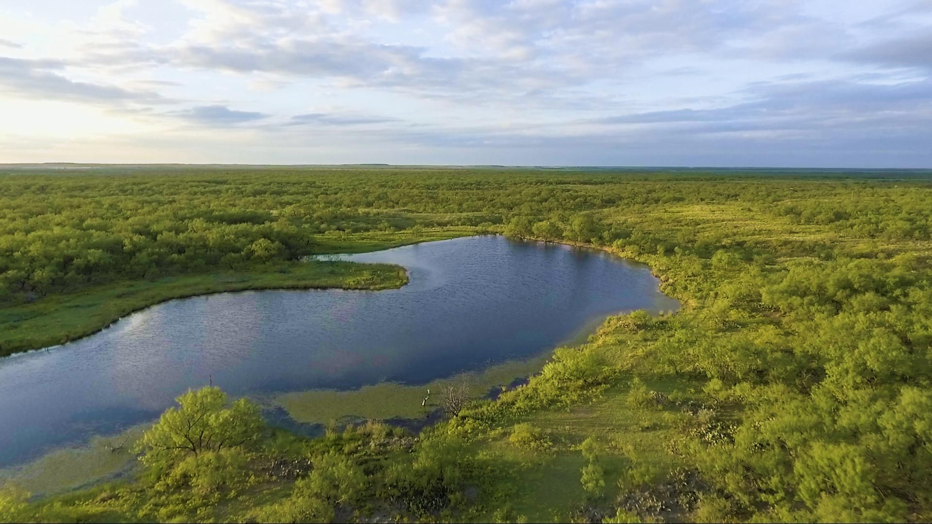 3,623.7 acres in Baylor County, Texas