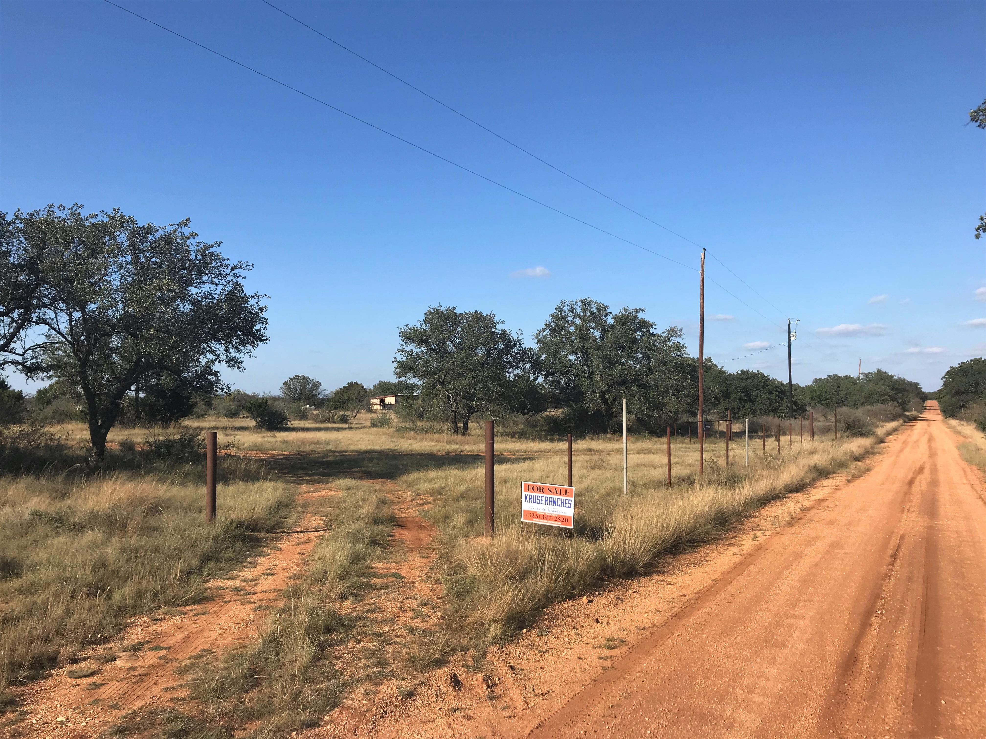 19202 Mill Creek Rd, Mason, TX 76856 | Land.com