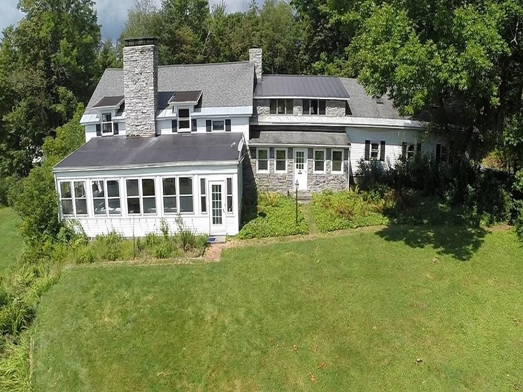 5917 Military Road, Barneveld, NY 13304 | MLS: 1703198 | Land.com