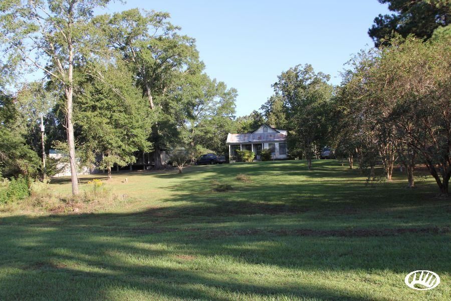 65 acres in Jefferson County, Mississippi