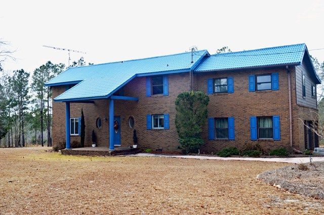 5 acres in Treutlen County, Georgia