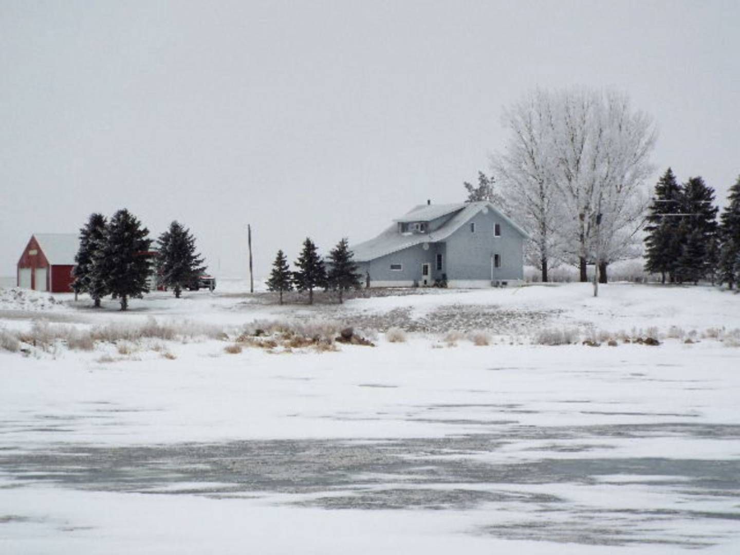 67 acres in Sheridan County, North Dakota