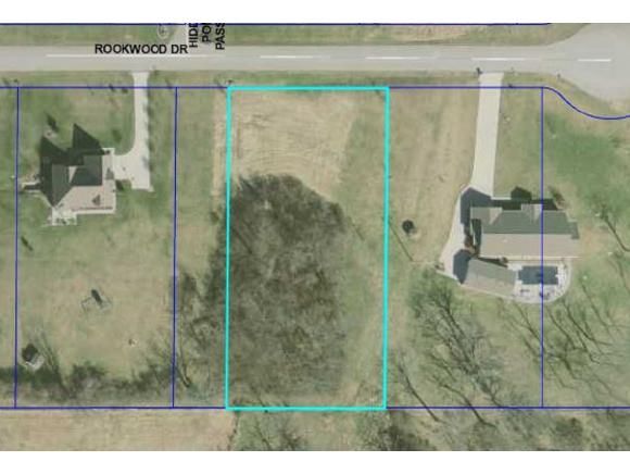 1.4 acres in Dearborn County, Indiana