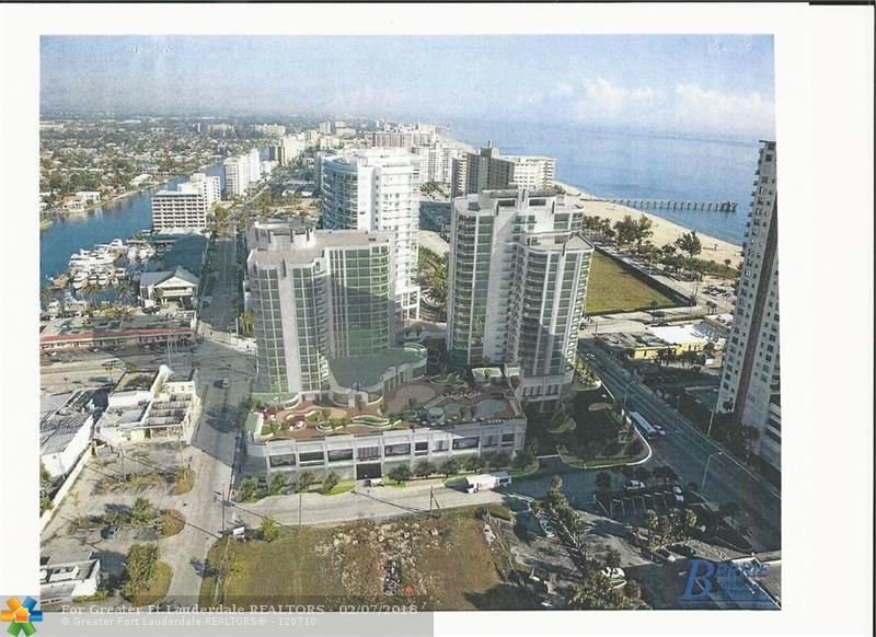 2.08 acres in Broward County, Florida