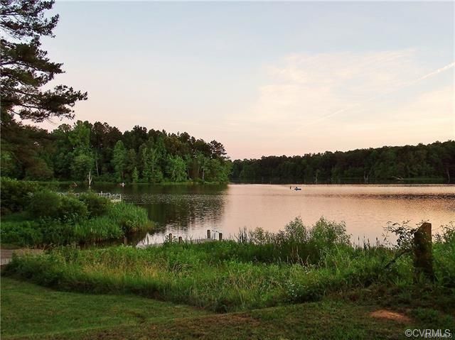 41 acres in Nottoway County, Virginia