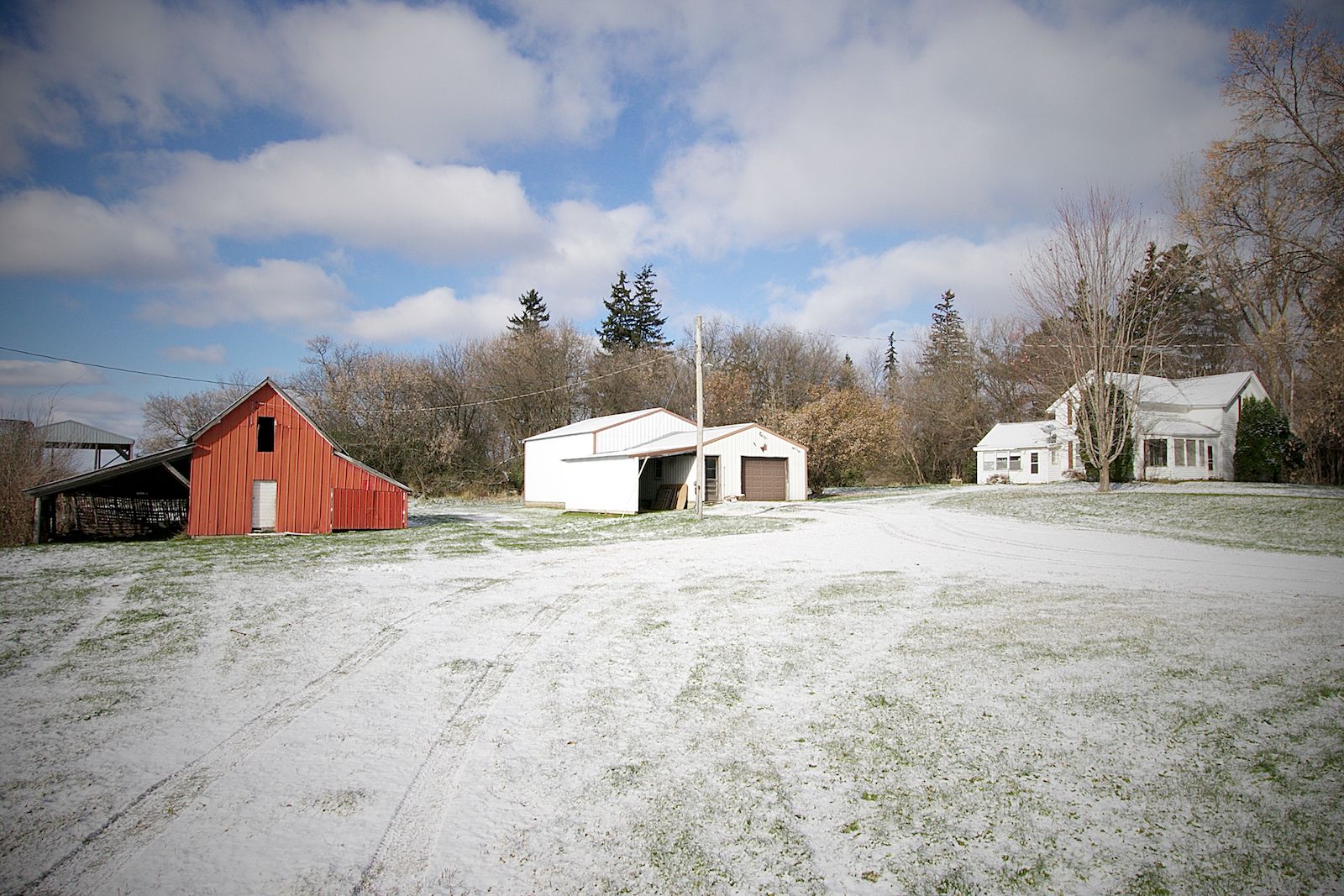 40050 Vickers St NE, Stanchfield, MN 55080 | MLS: 4907921 | Land.com