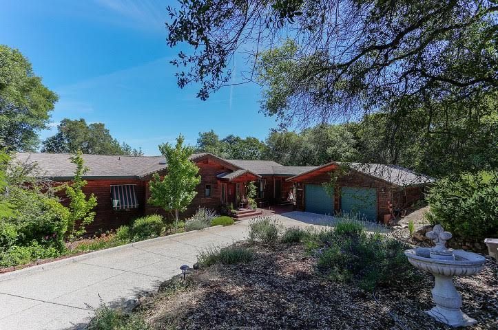 21300 Bald Ridge Rd, Penn Valley, CA 95946 | MLS: 20171650 | Land.com