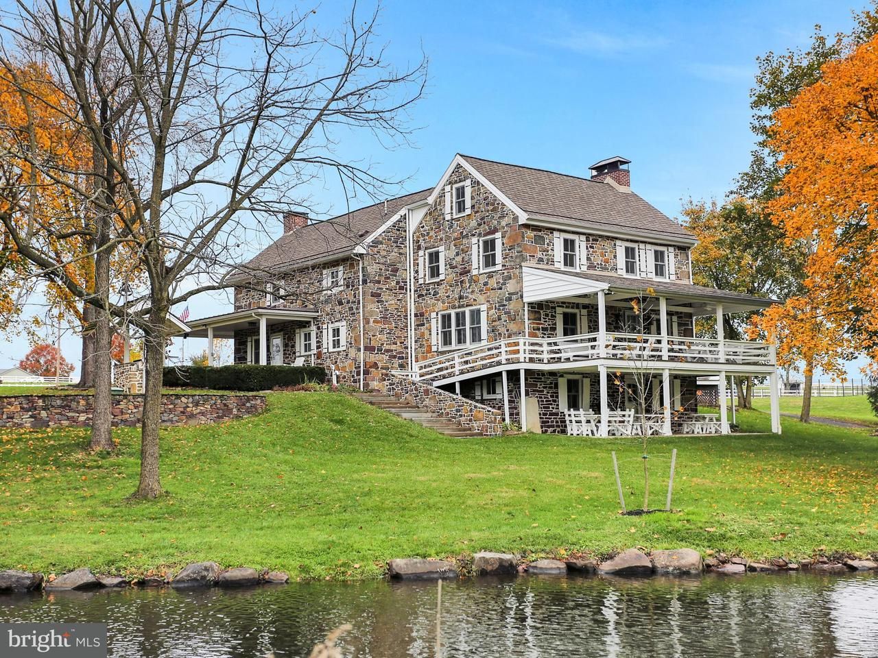 42.73 acres in Adams County, Pennsylvania