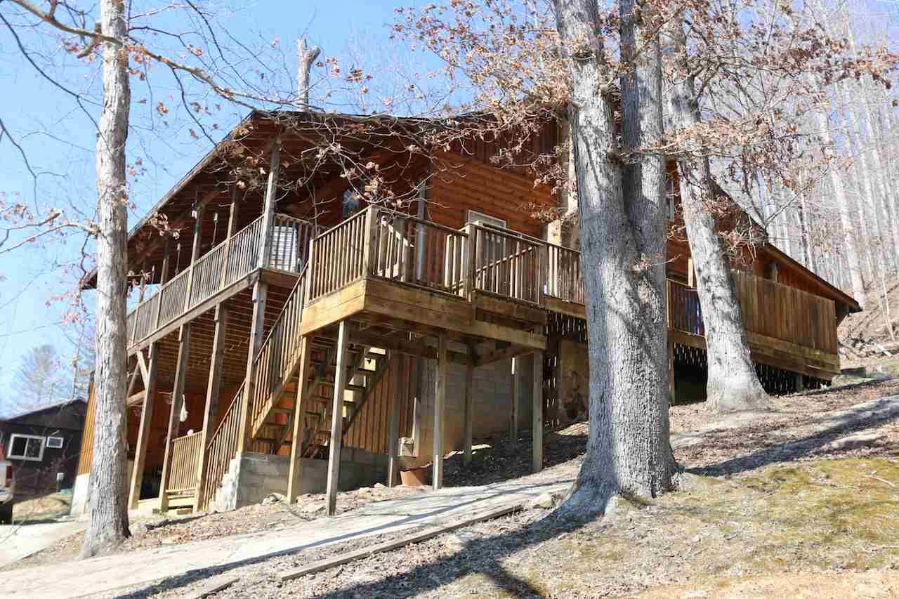 1 acres in Lawrence County, Ohio