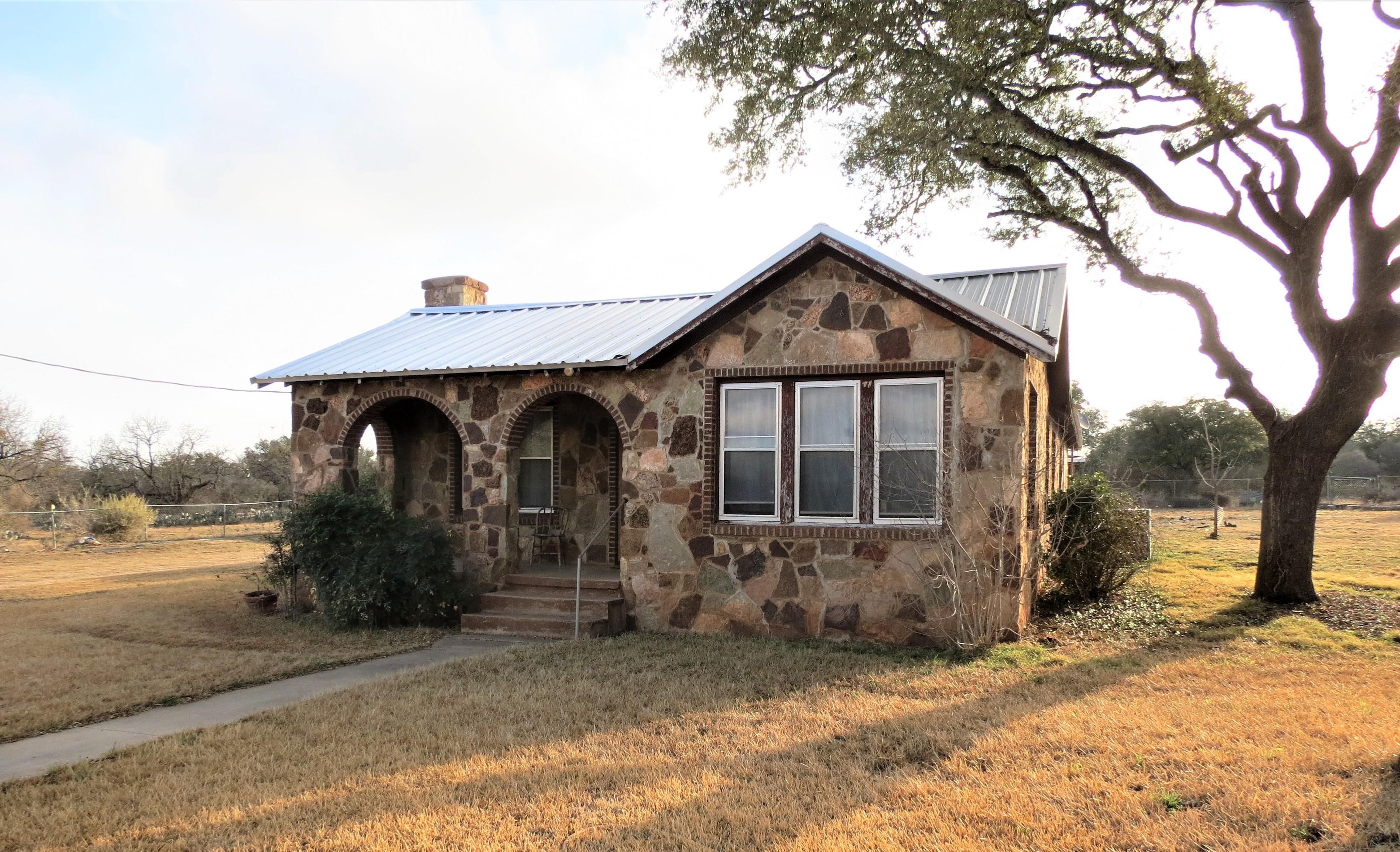 15889 Oak St, Fredonia, TX 76842 | Land.com