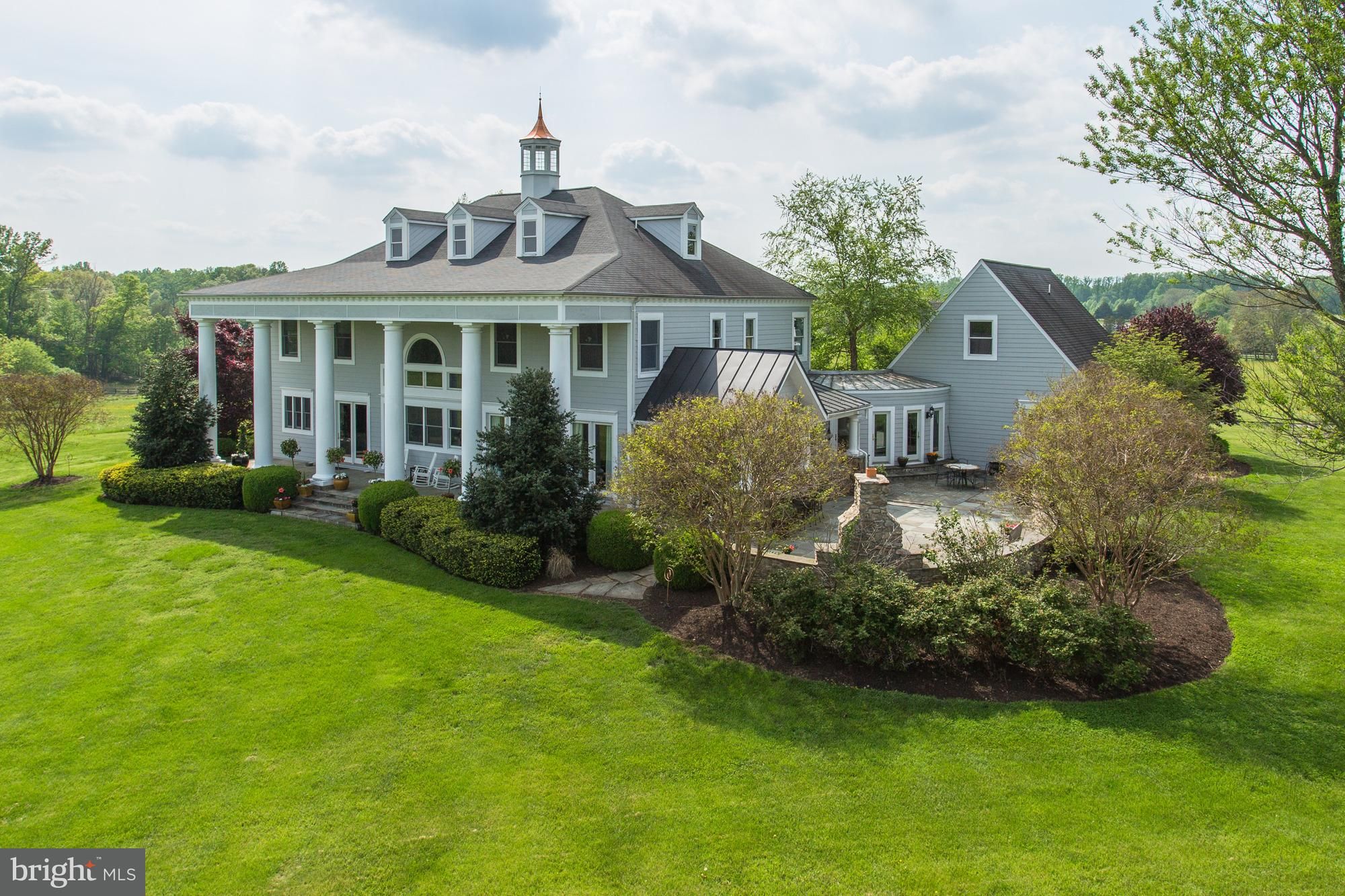 51.49 acres in Fauquier County, Virginia