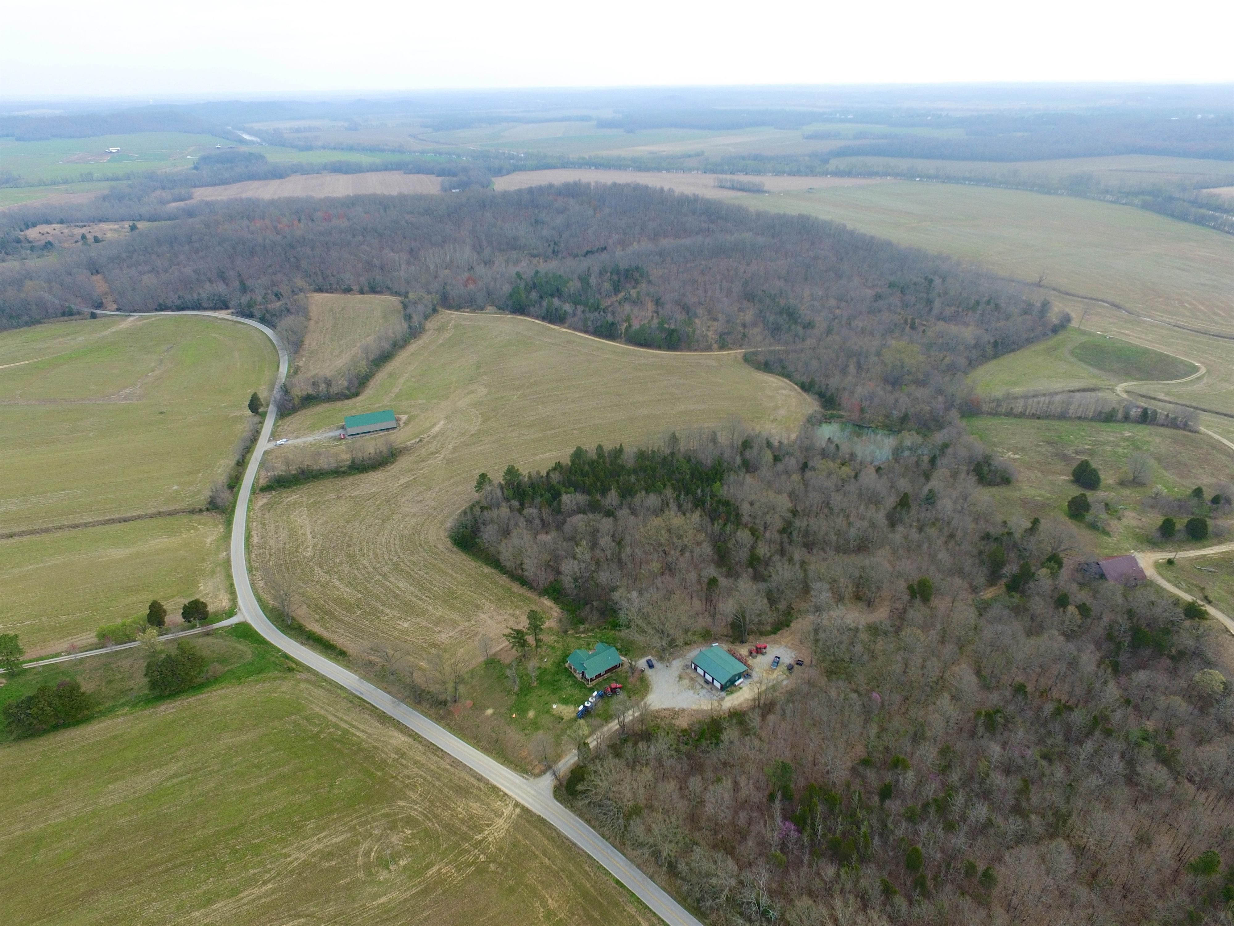 79.68 acres in Butler County, Kentucky