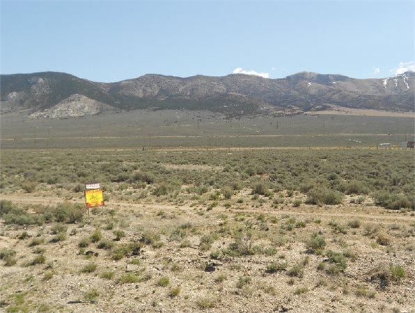 15 acres in White Pine County, Nevada