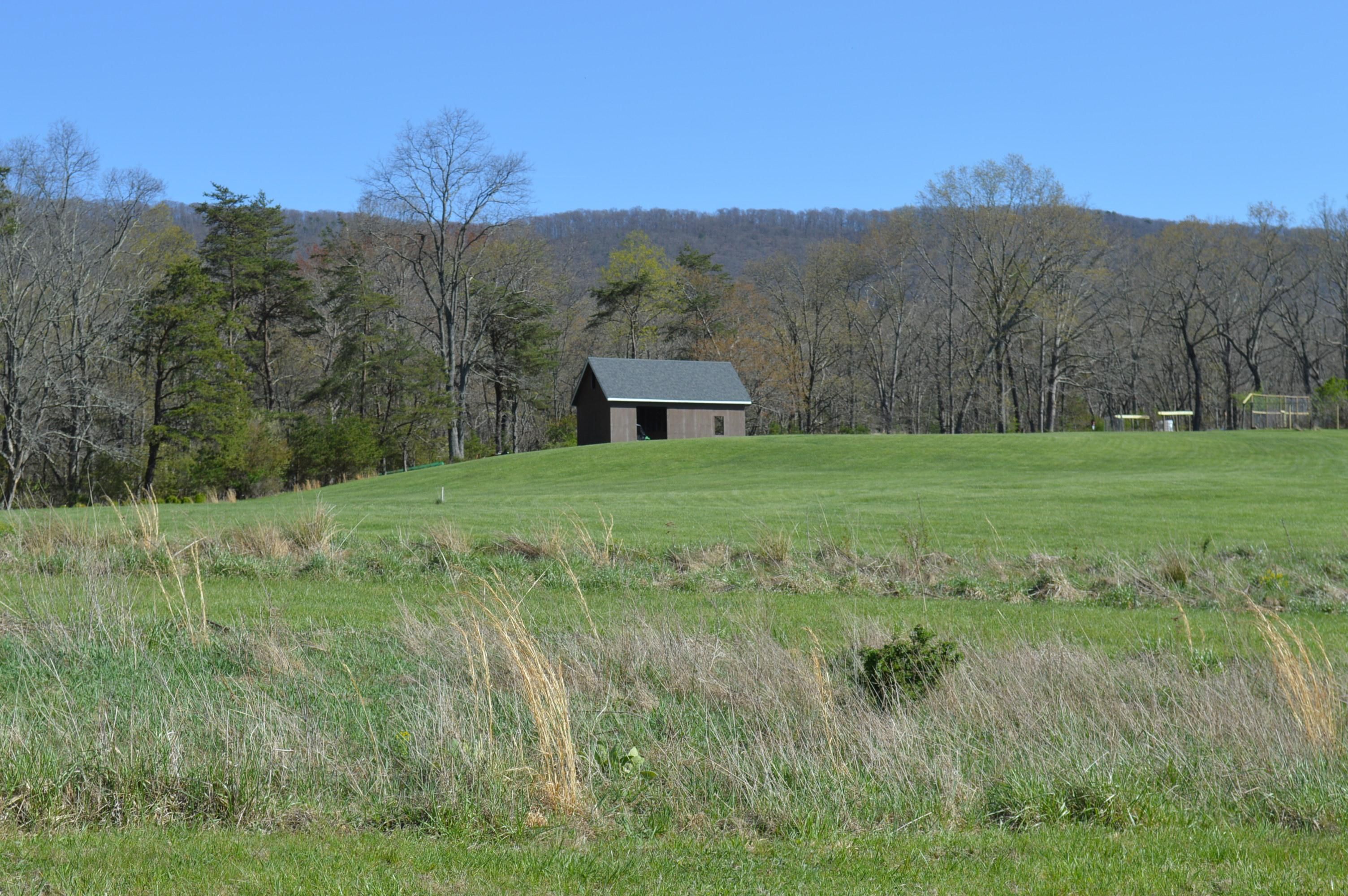 6.52 acres in Craig County, Virginia