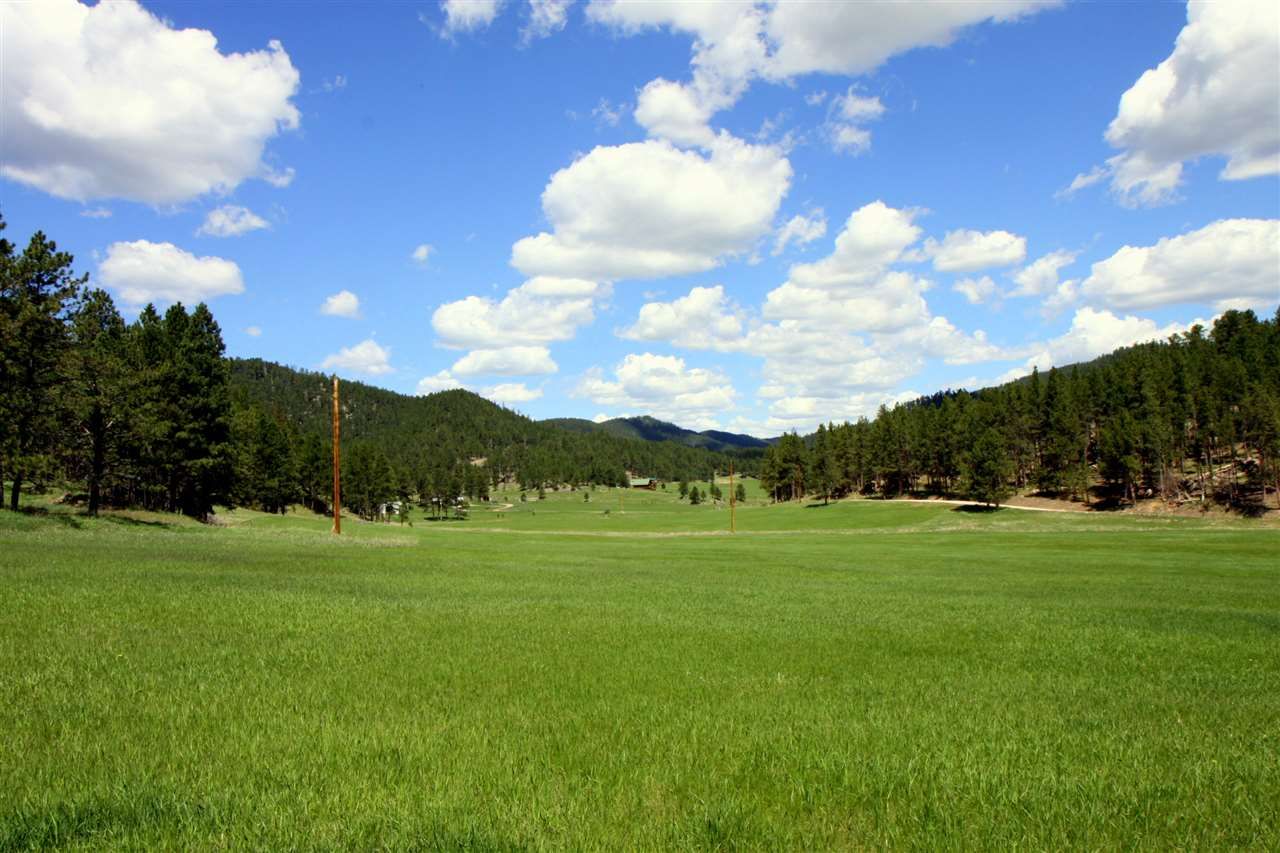 15.01 acres in Custer County, South Dakota