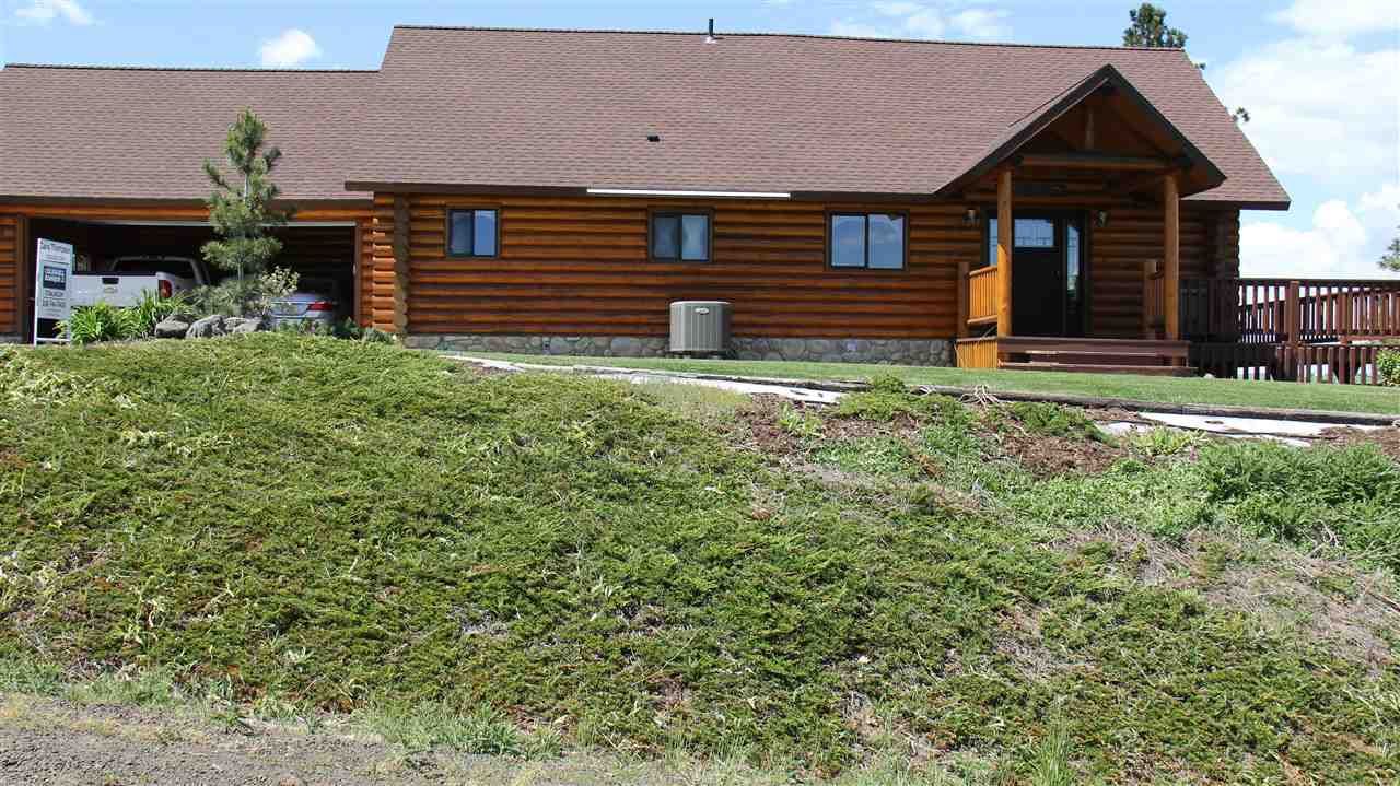 14.26 acres in Lewis County, Idaho