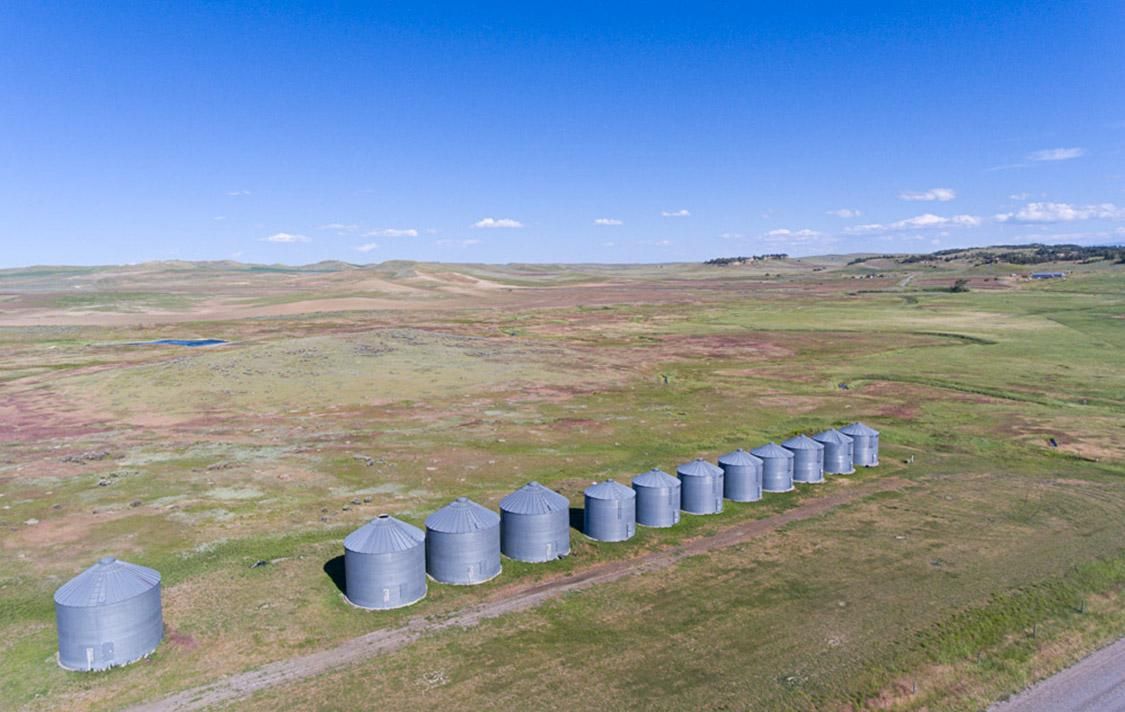 11100 Old US 87, Billings, MT 59101 | Land.com
