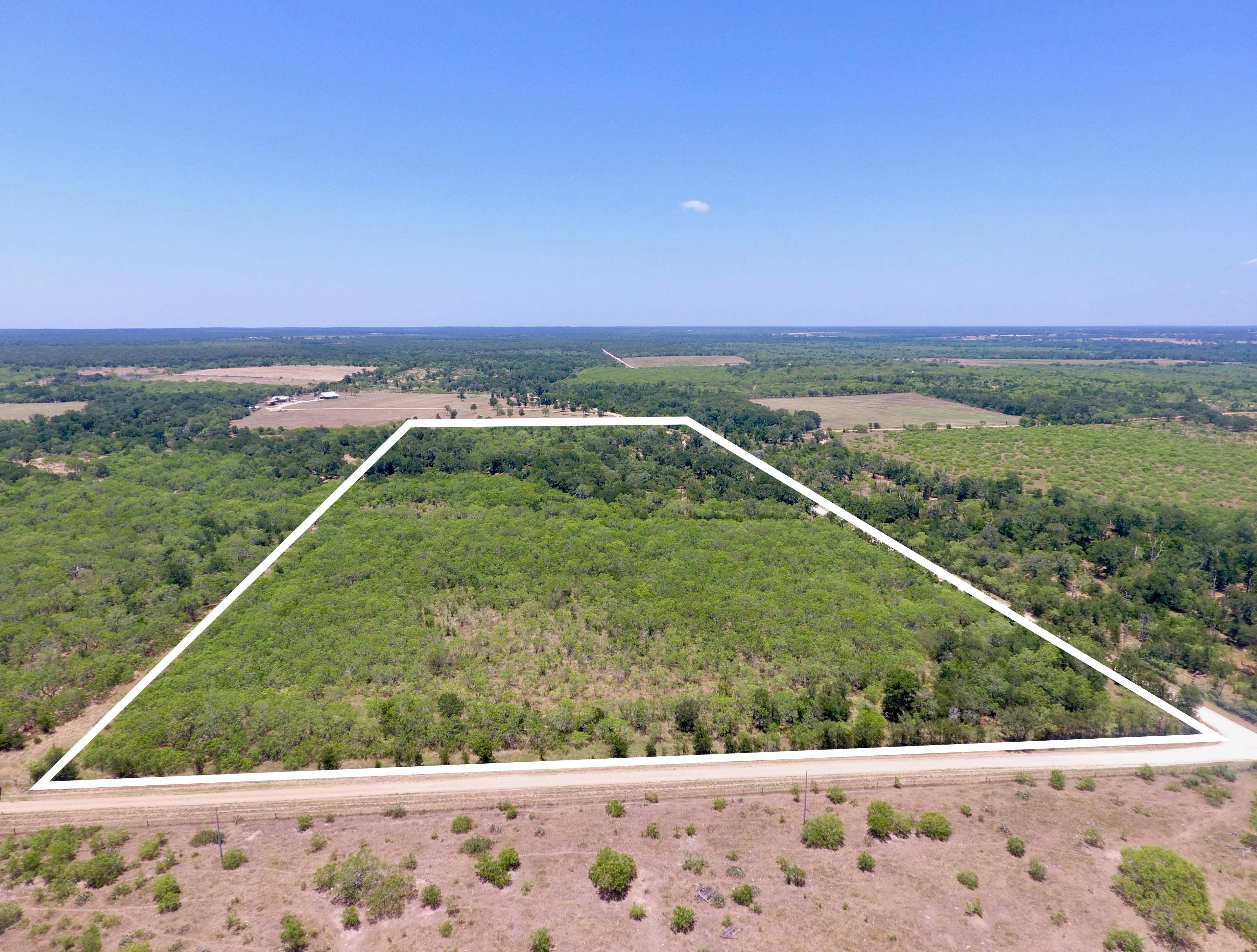 Father Anders Loop, Waelder, TX 78959 | MLS: 68856939 | Land.com