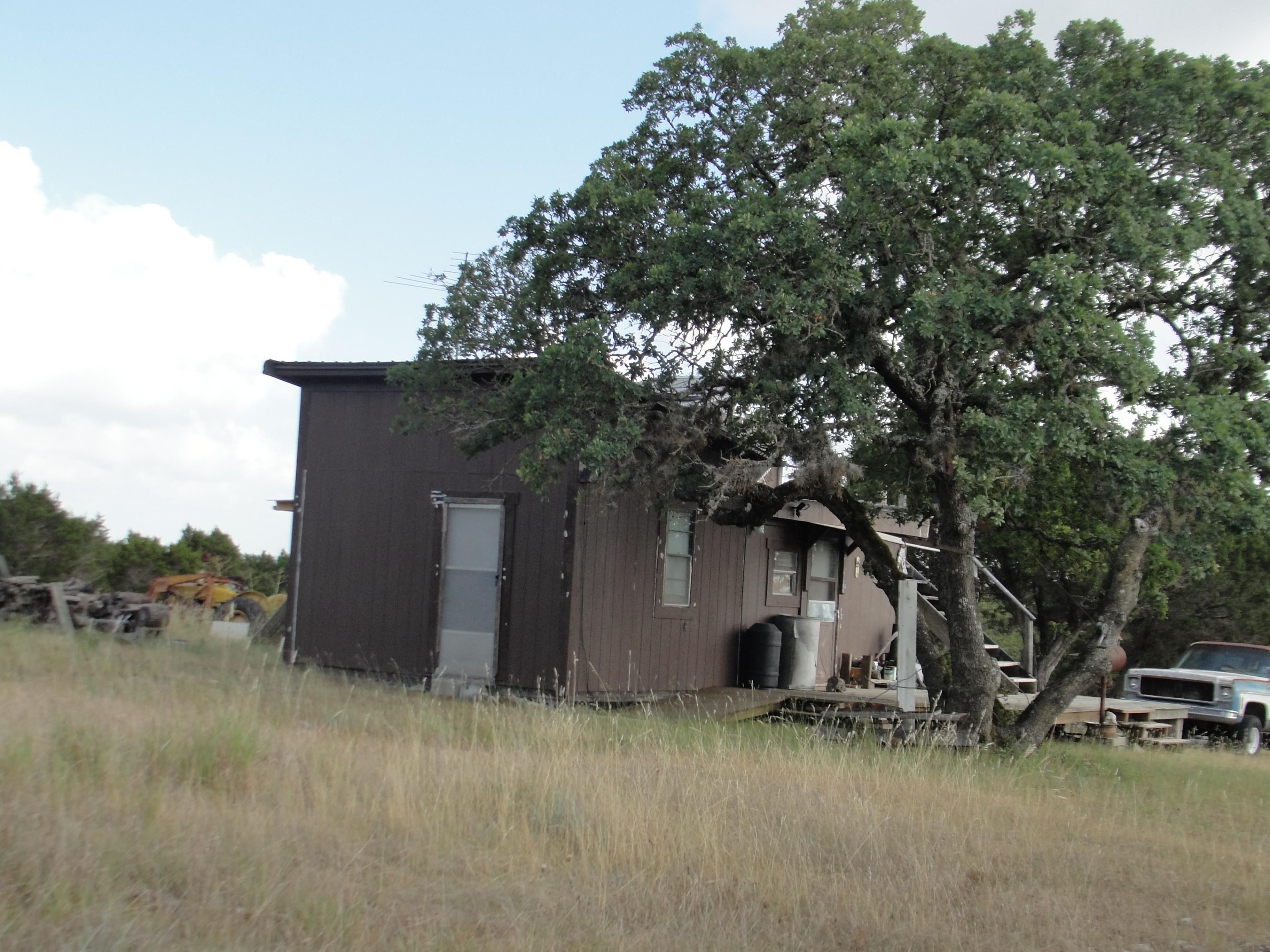 20.16 acres in Real County, Texas