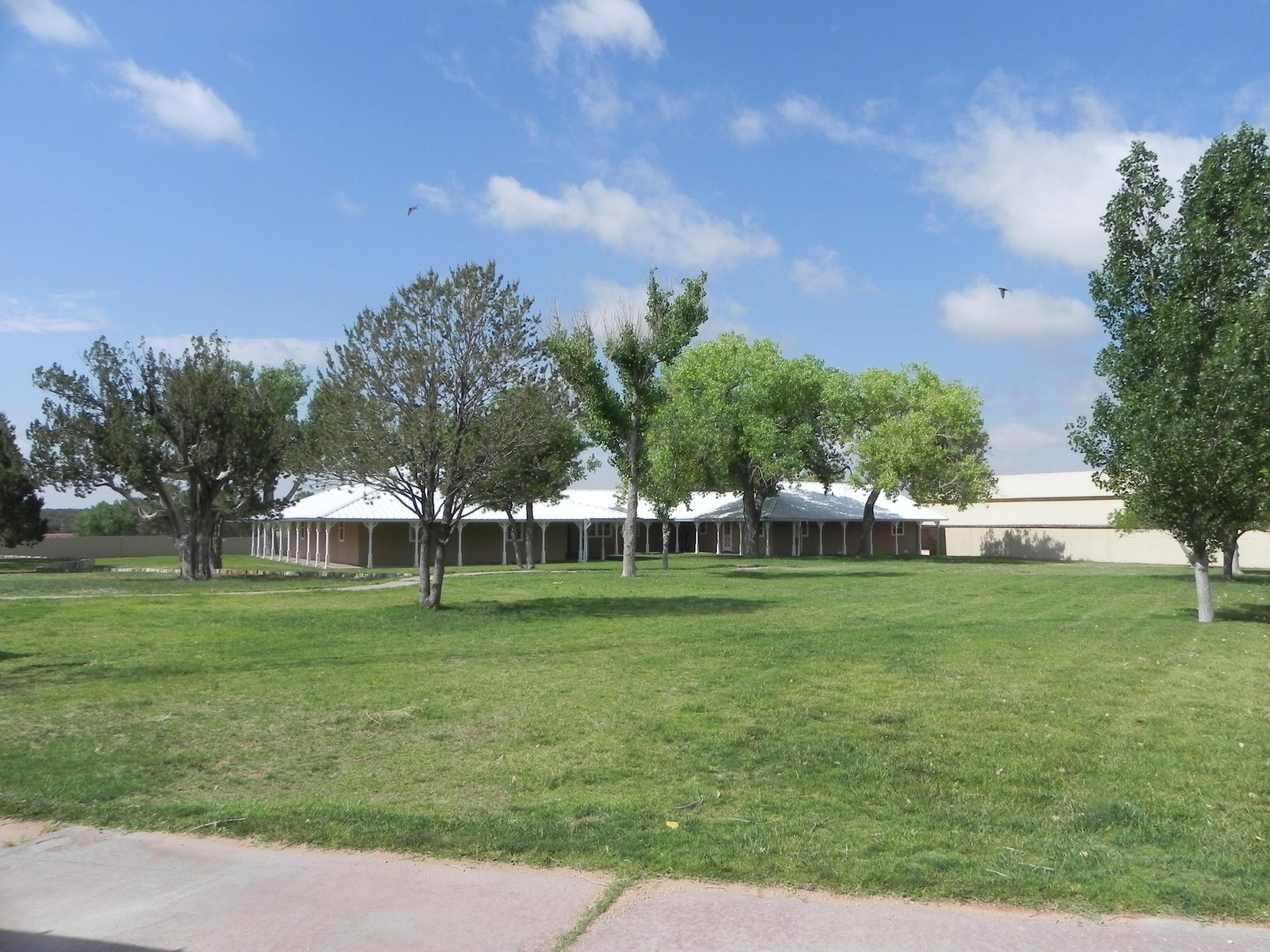 69,823 acres in Guadalupe County, New Mexico