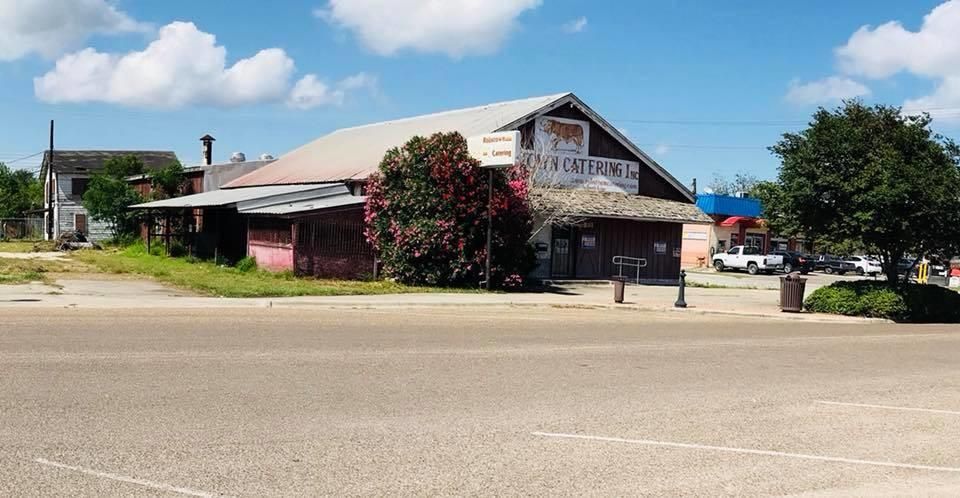 0.36 acres in Nueces County, Texas