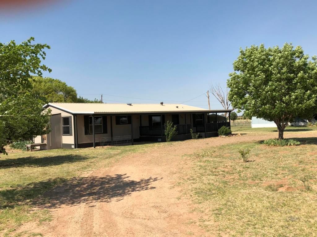 0.7 acres in Quay County, New Mexico