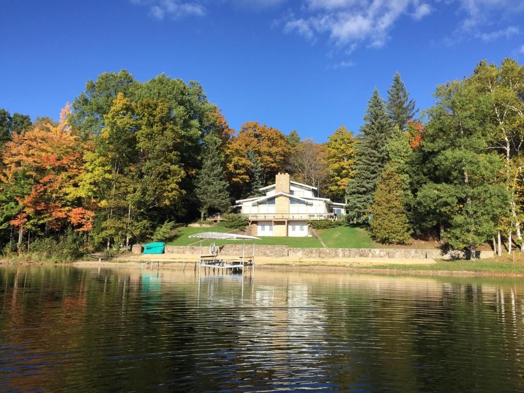 0.74 acres in Otsego County, Michigan