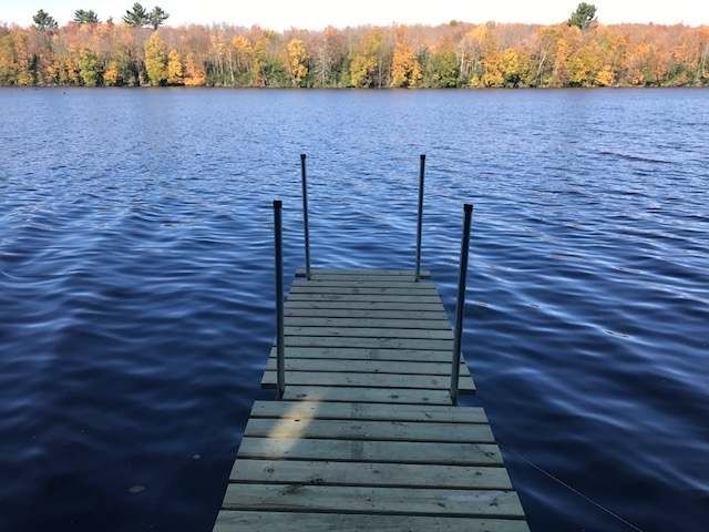 11.91 acres in Price County, Wisconsin