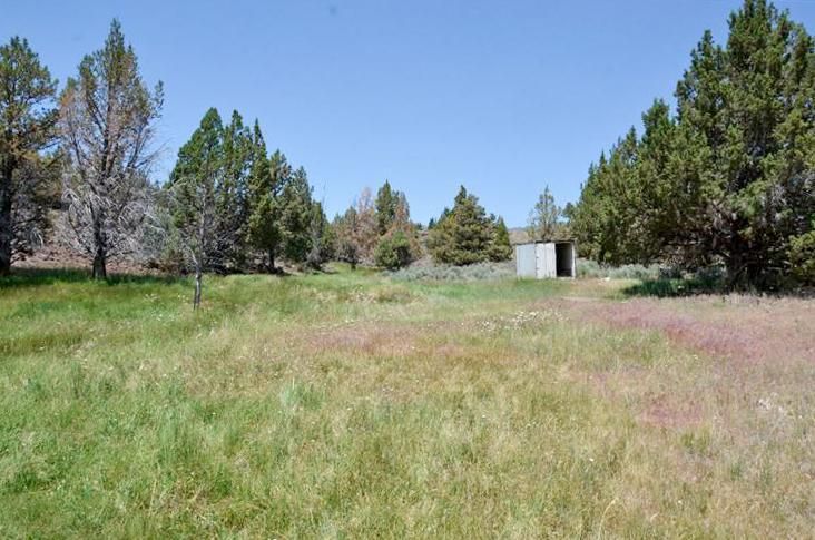 320 acres in Lassen County, California