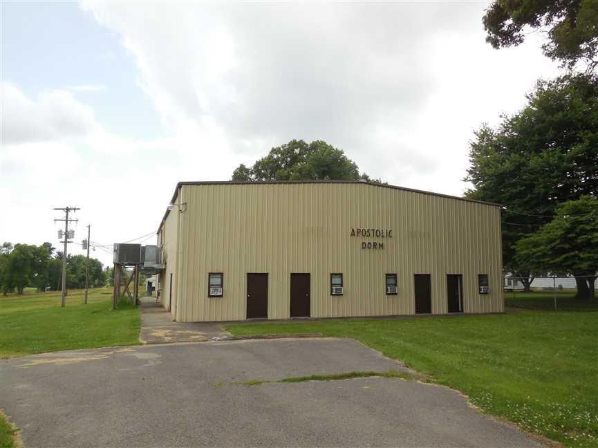 202 Tabernacle Rd, Summersville, KY 42782 | Land.com