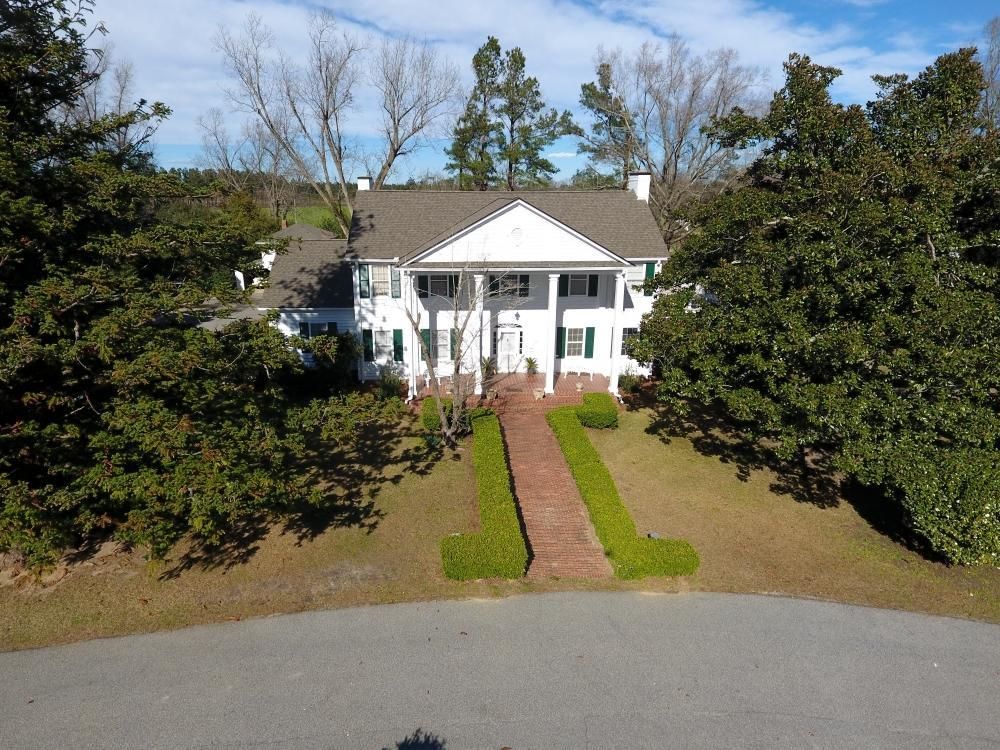 888 Gourdin Road, Lane, SC 29564 | Land.com