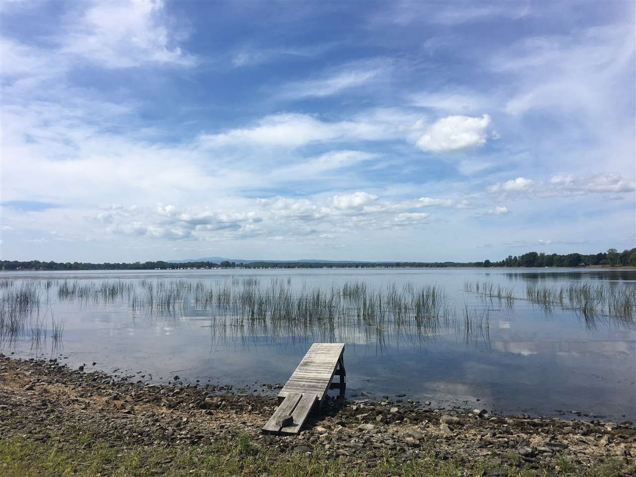 6 acres in Grand Isle County, Vermont