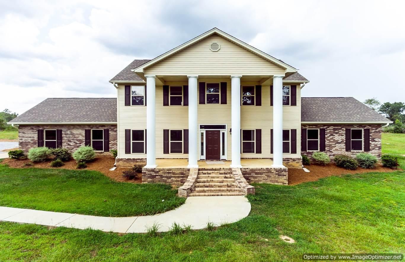 3319 Kinder Trail Southeast, Ruth, MS 39662 | MLS: 127969 & 152093 ...