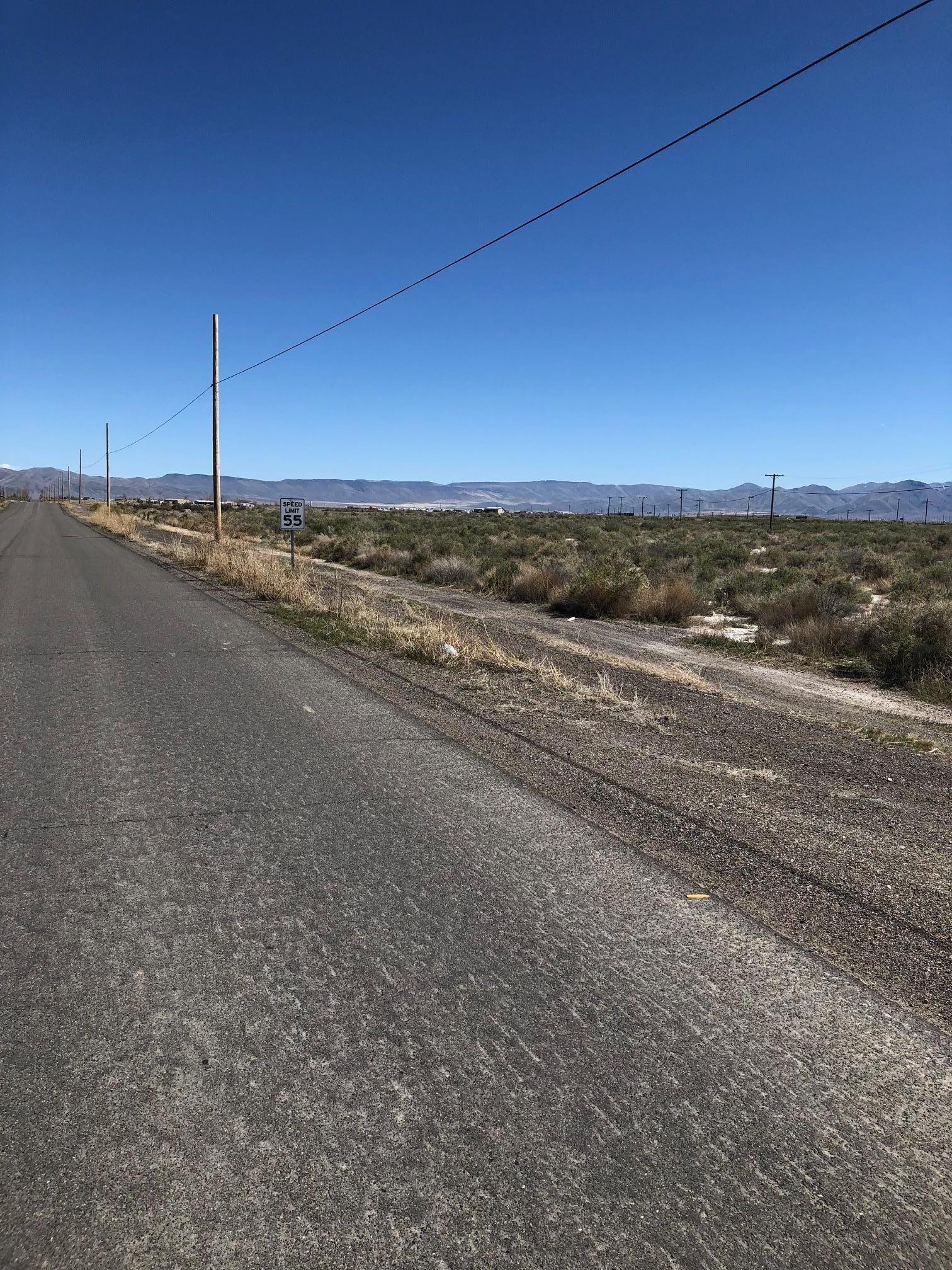 940 North 1st Street, Battle Mountain, NV 89820 | Land.com