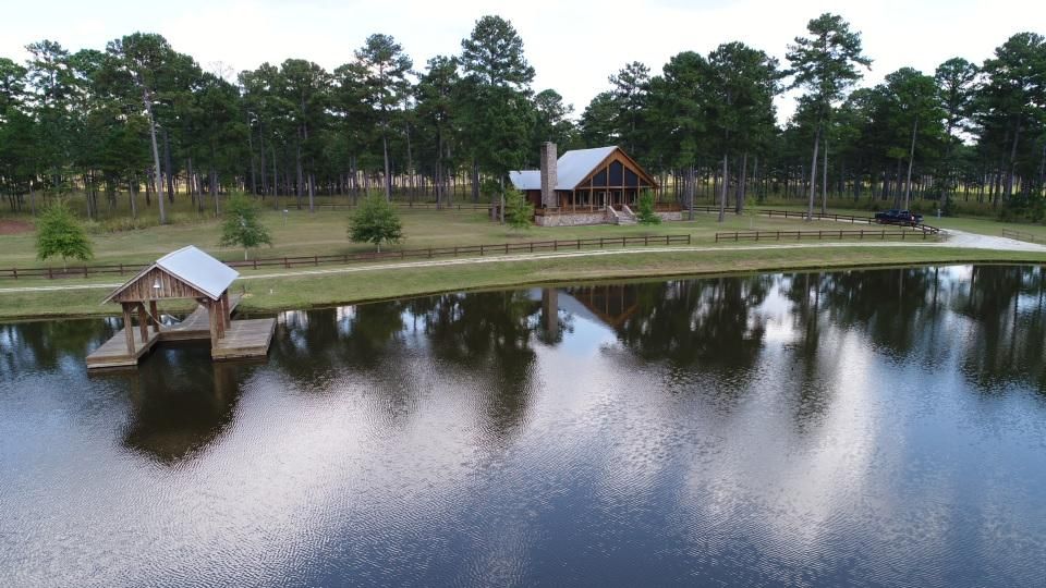 707 acres in Comer, AL, 36053 | Land.com