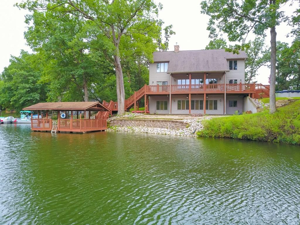 11714 Catatoga Drive, Plainview, IL 62685 | MLS: 12024-01171 | Land.com