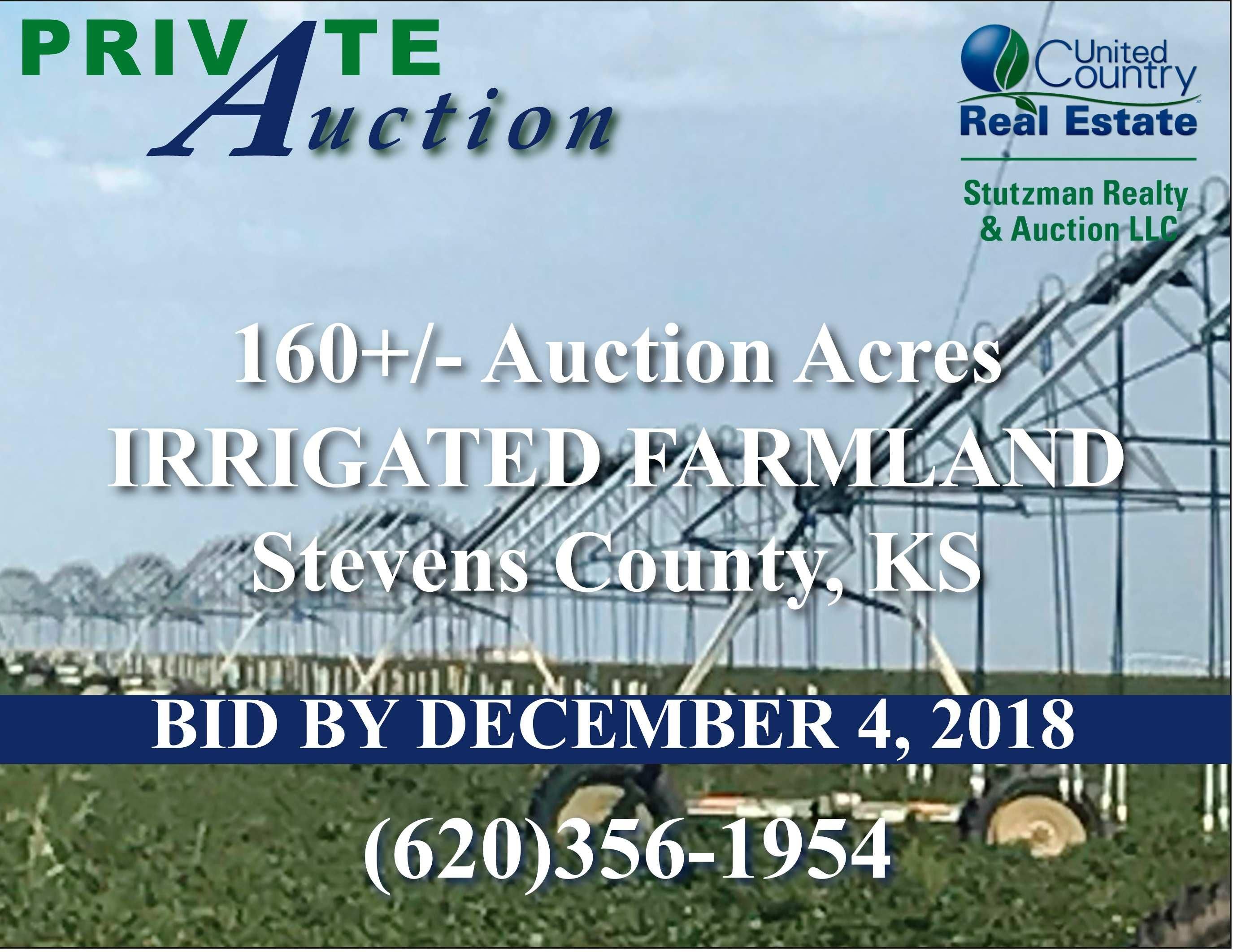 160 acres in Moscow, KS, 67952 | MLS: 8593 | Land.com