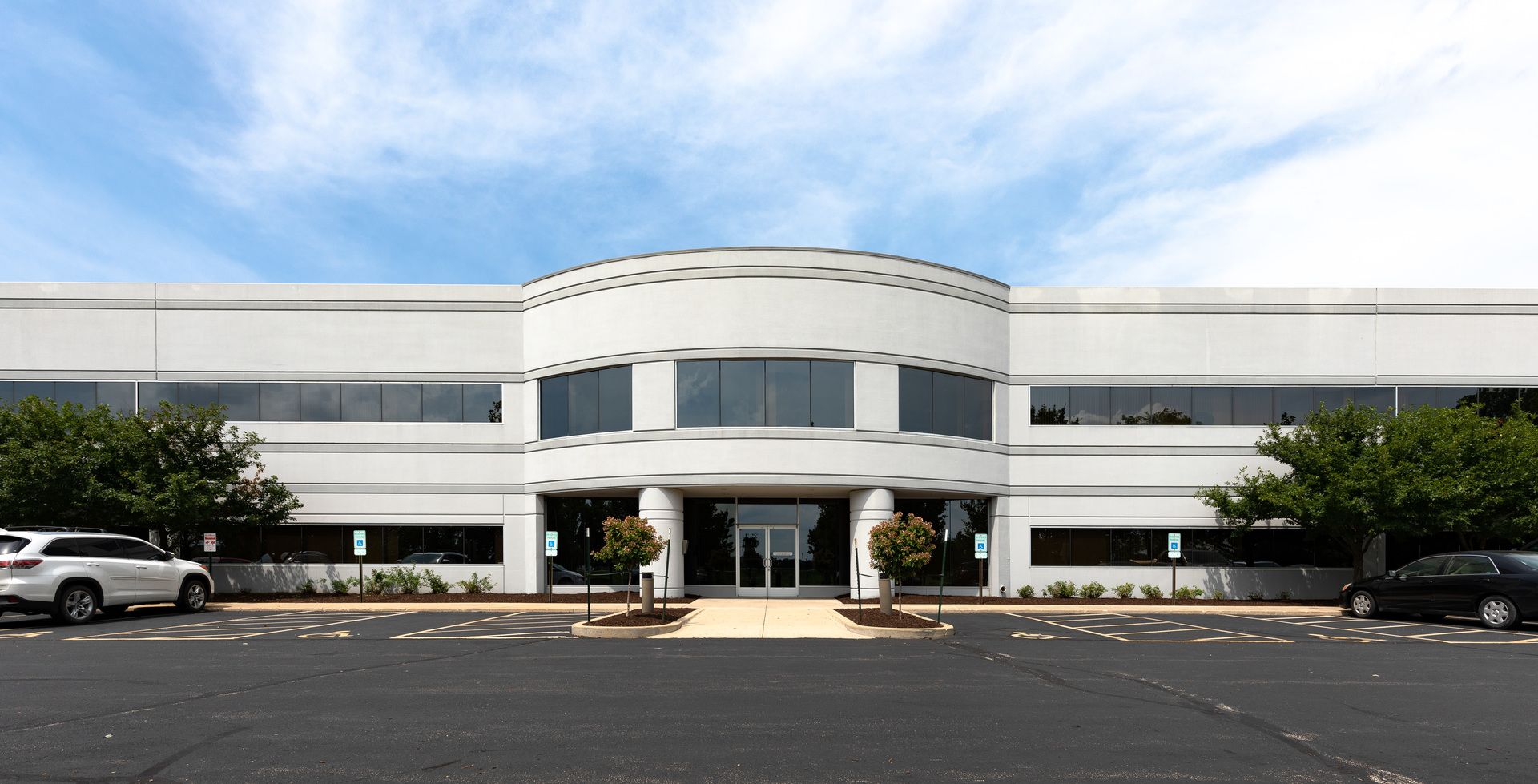 3 acres in Champaign County, Illinois