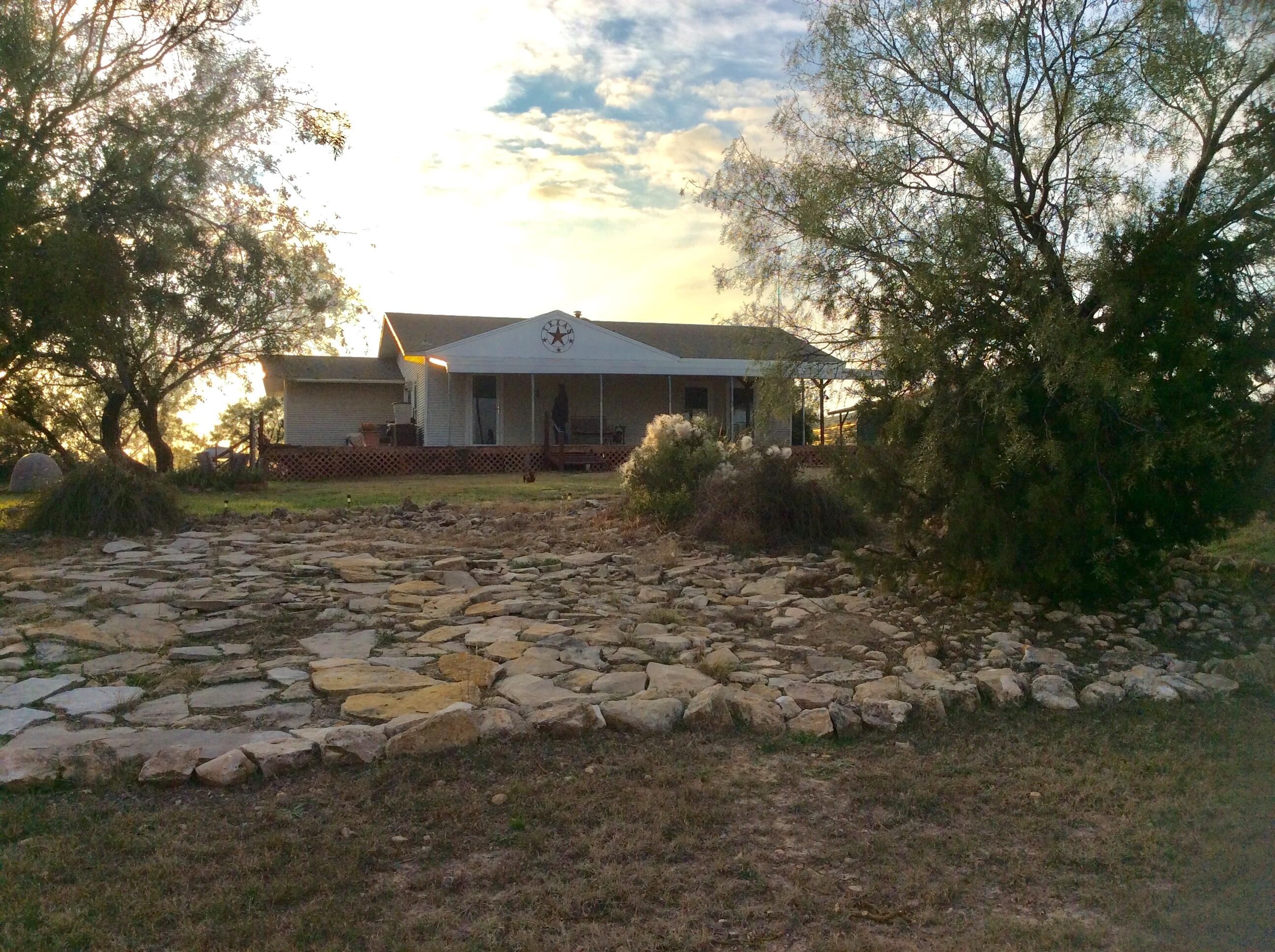 14976 Lake Ivie Drive, Millersview, TX 76862 | Land.com