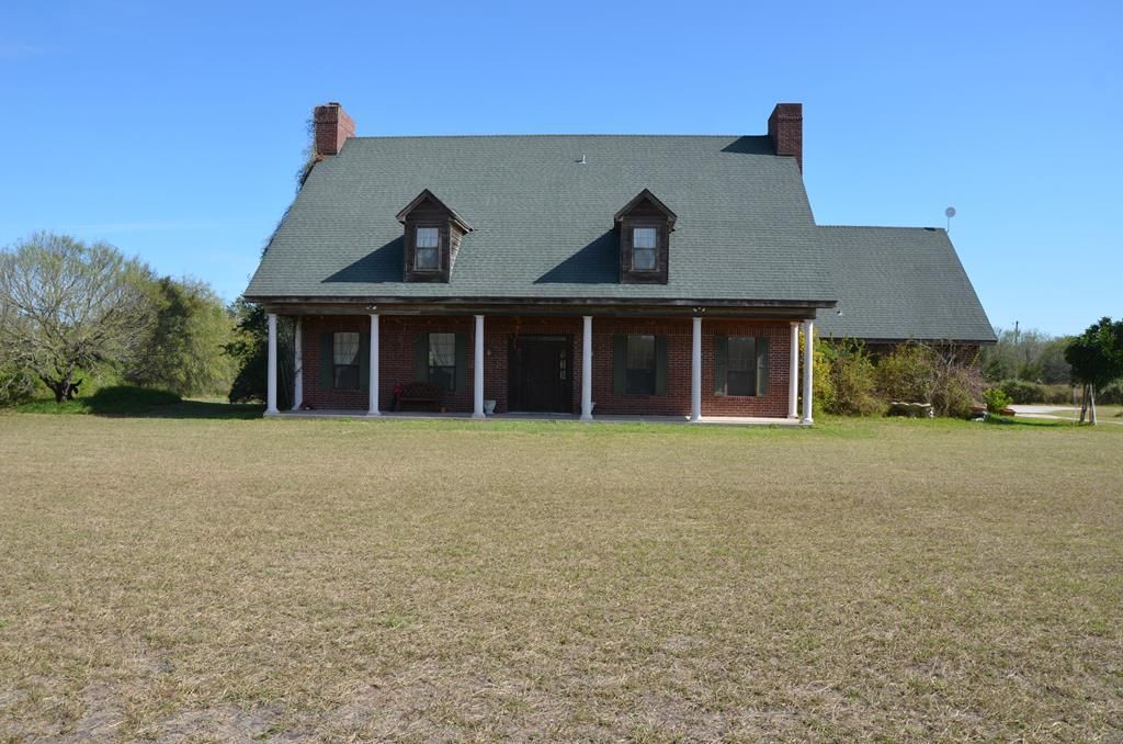 16 acres in Kleberg County, Texas