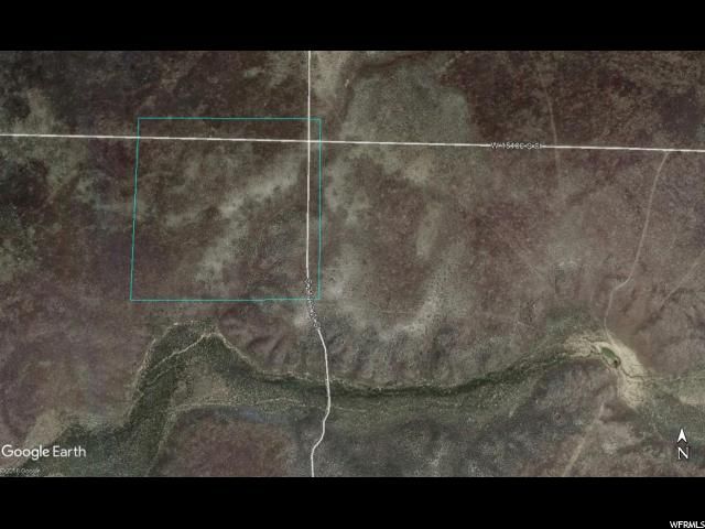 40 acres in Millard County, Utah