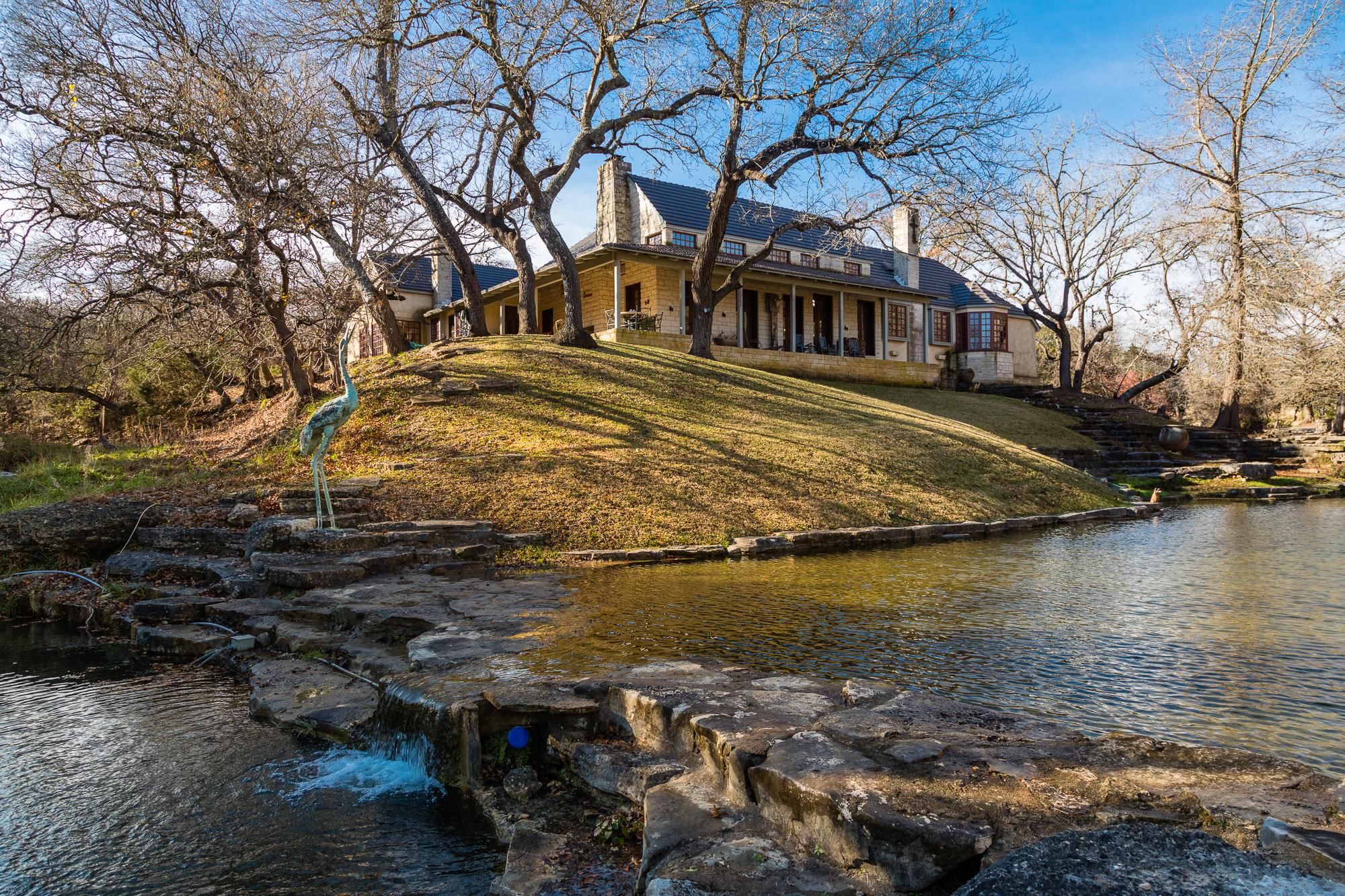 Fall Creek Road, Kerrville, TX 78028 | Land.com