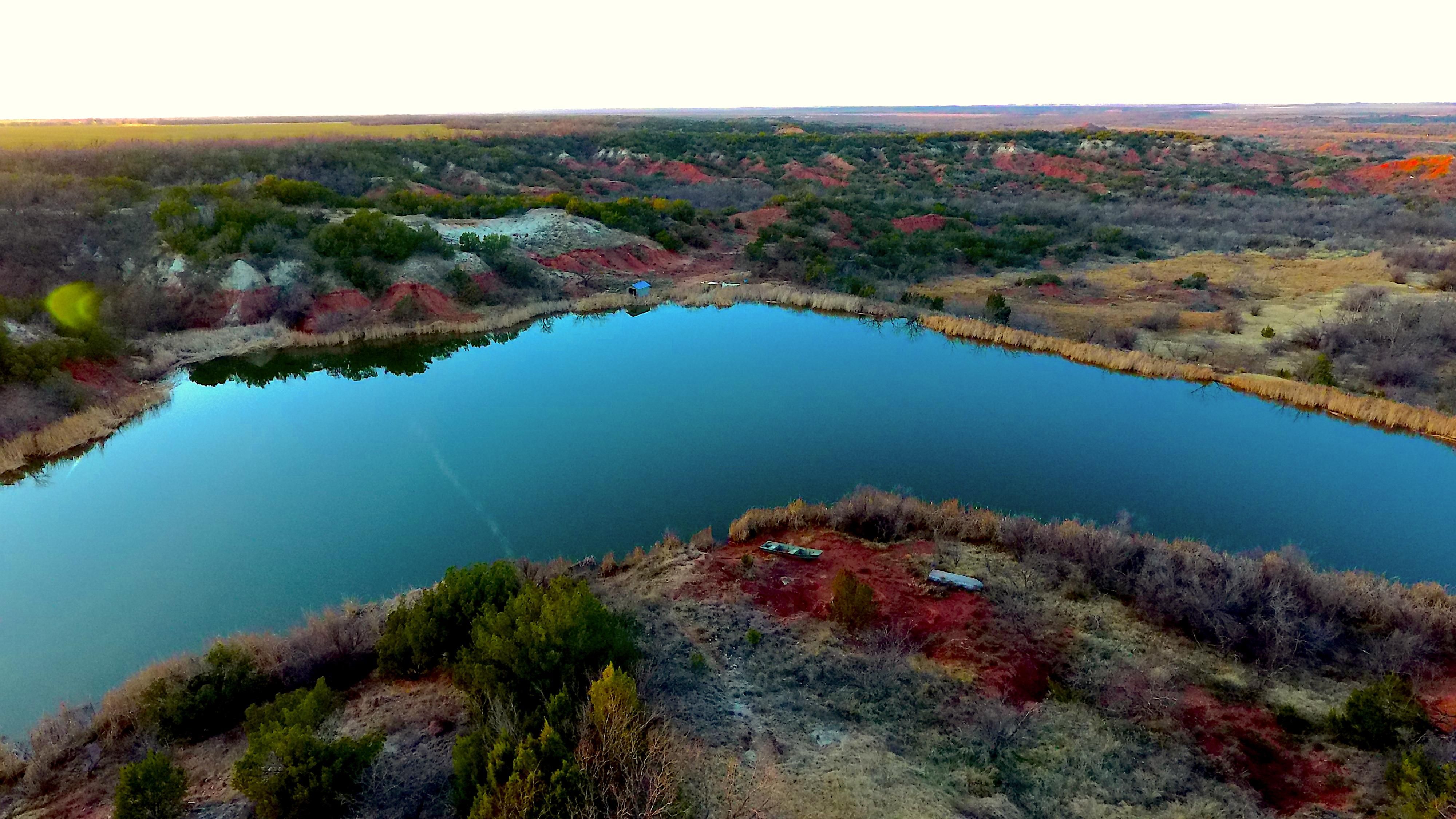 200 acres in Goree, TX, 76363 | Land.com