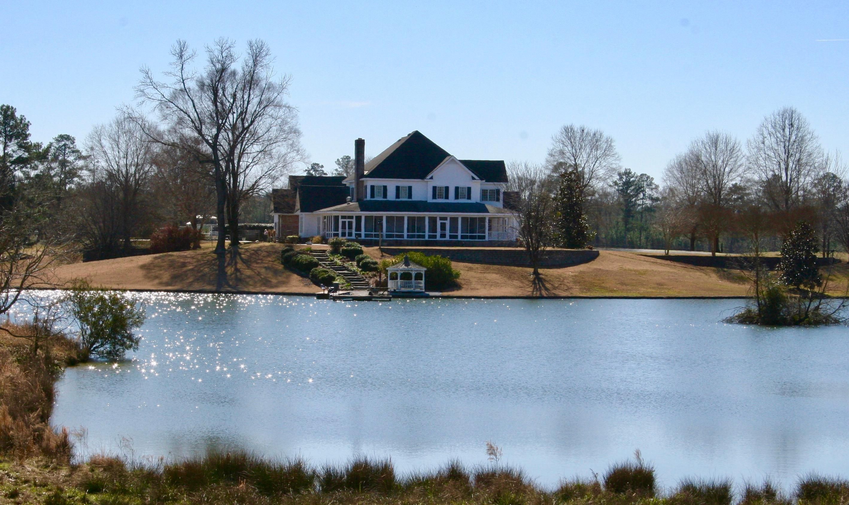 636 Latigo Lane, Ramer, AL 36069 | Land.com