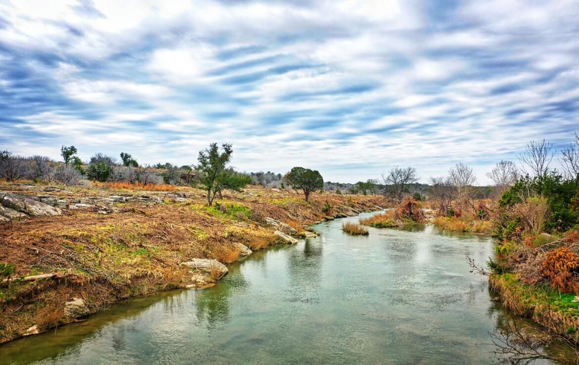 92 acres in Menard County, Texas